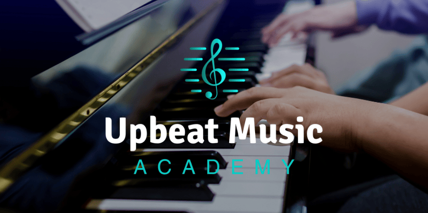Piano Lessons Kelowna | Upbeat Music Academy Kelowna